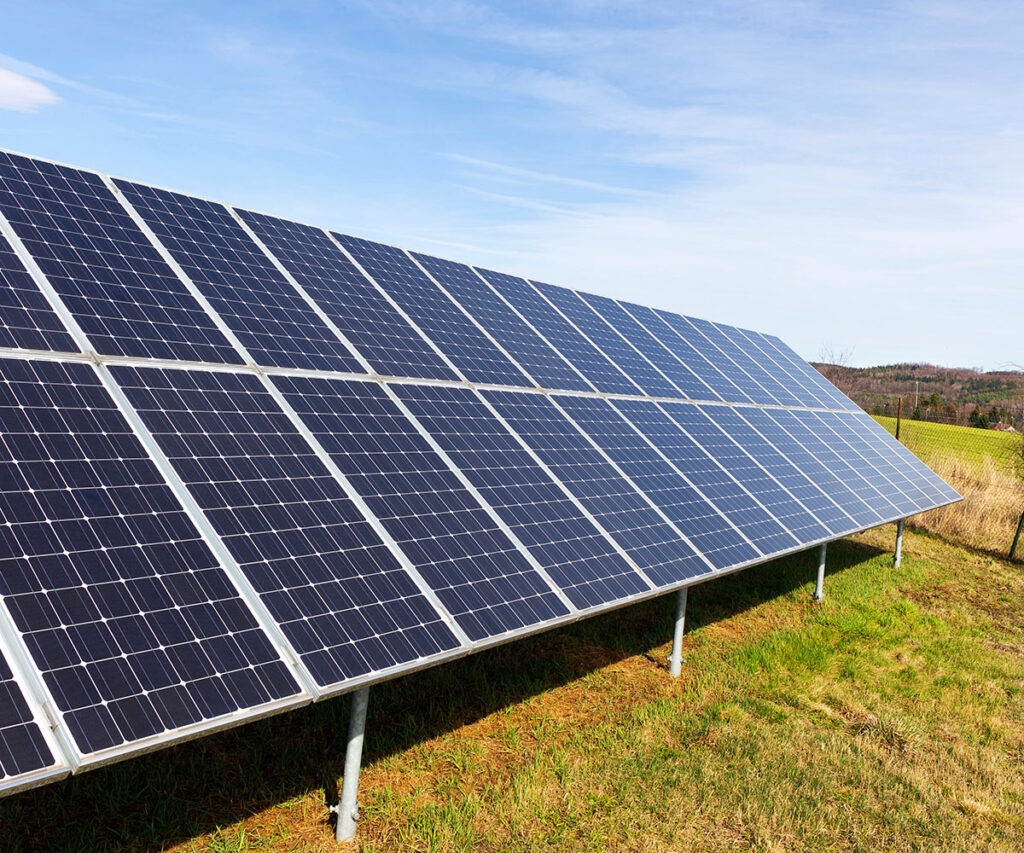 Solar Panels – Luminance Home Solutions